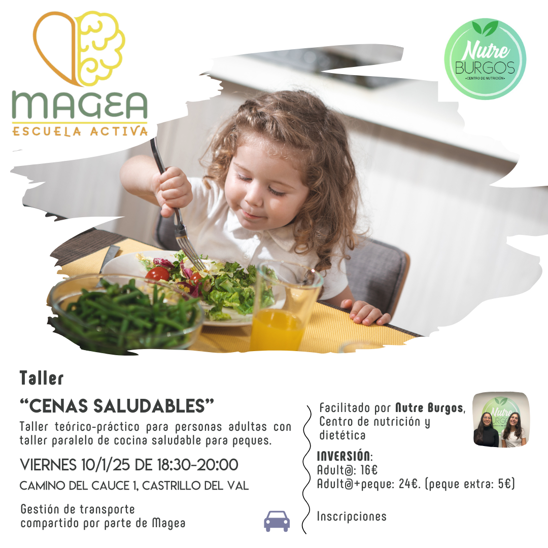 Centro de Formación en Acompañamiento a la Infancia - Colegio Magea ...
